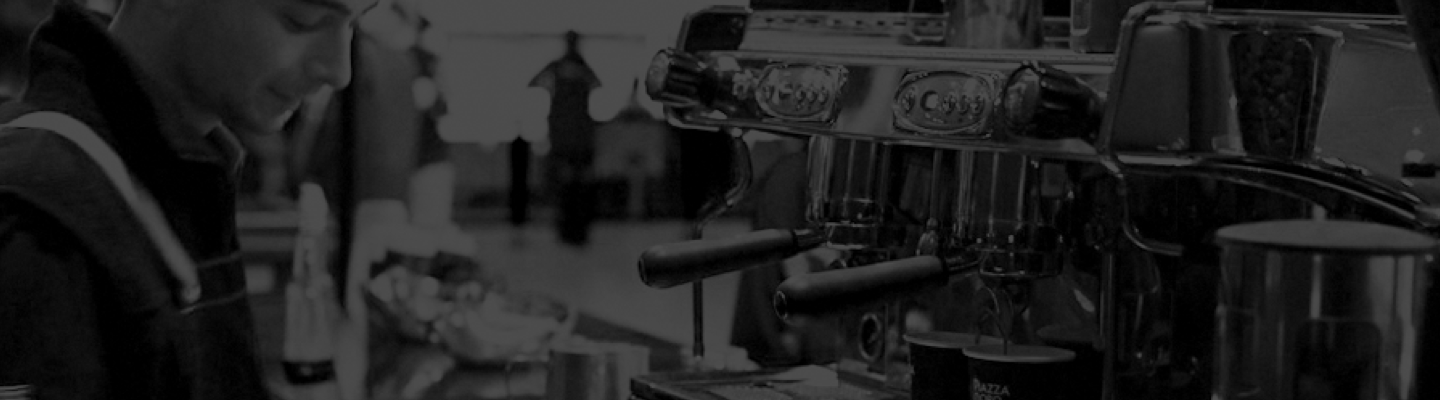 Contact us | The Coffee Mob