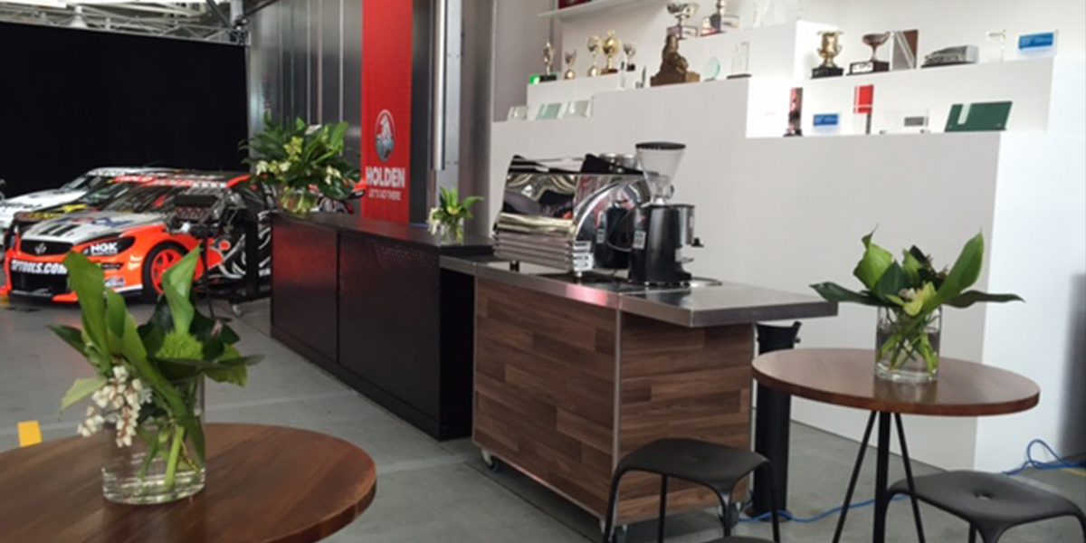 Exhibitions | The Coffee Mob